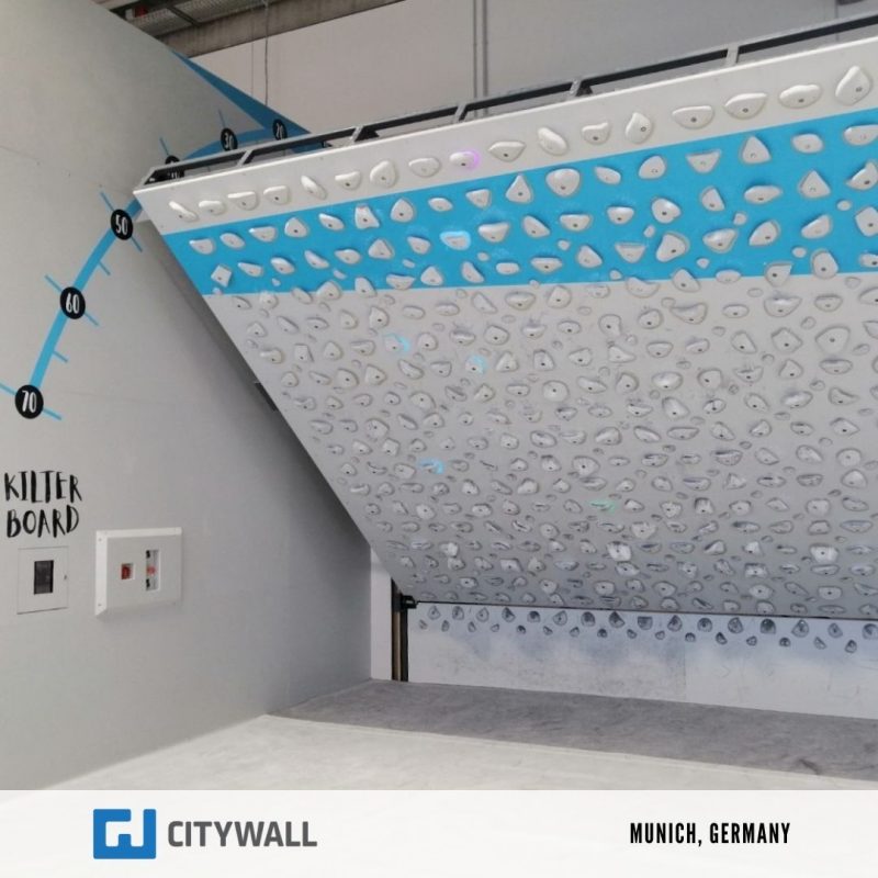 Kilter Board – Climbinggymheaven